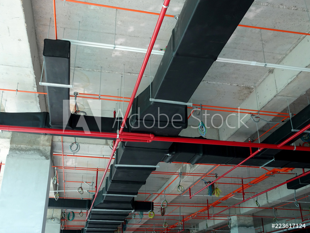 Fire Cladding - R H Insulation Services